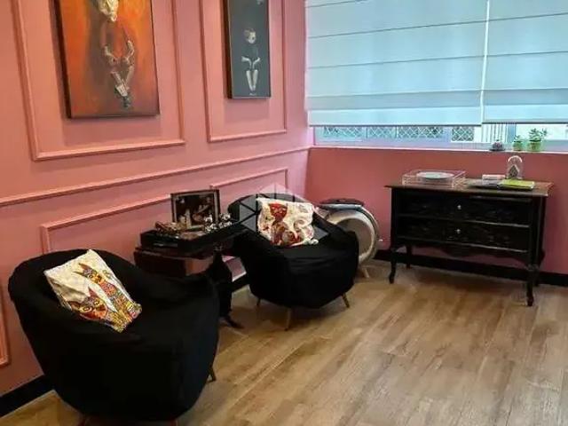 Apartamento para Venda em São Paulo/SP Jardim Paulista 2 Quartos