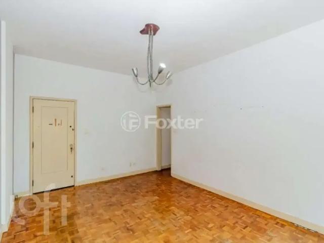 Apartamento para Venda em São Paulo/SP Jardim Paulista 2 Quartos