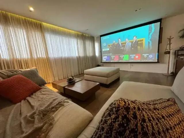 Apartamento para Venda em São Paulo/SP Jardim Paulista 2 Quartos