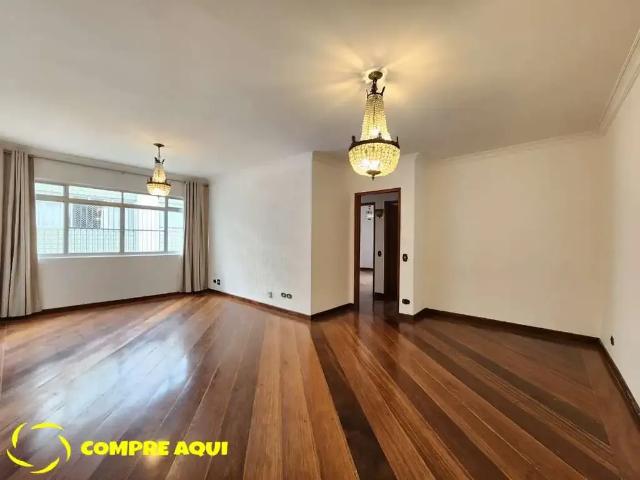 Apartamento para Venda em São Paulo/SP Jardim Paulista 2 Quartos