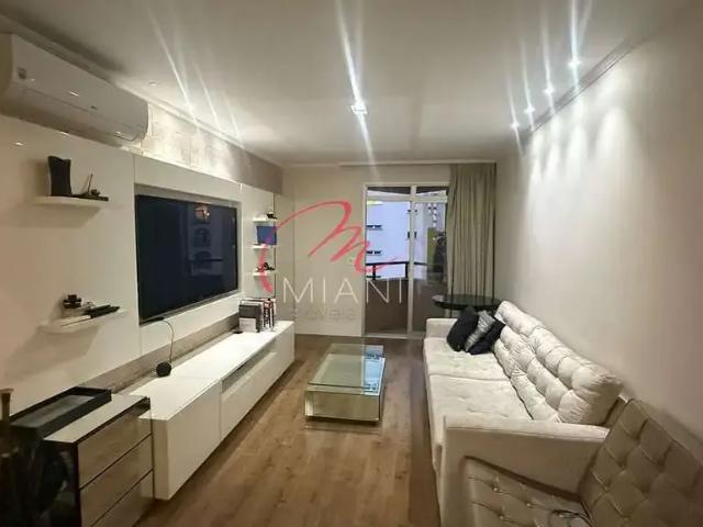 Apartamento para Venda em São Paulo/SP Jardim Paulista 2 Quartos