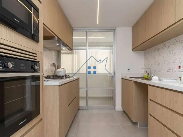 Apartamento para Venda em São Paulo/SP Jardim Paulista 2 Quartos