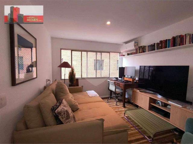 Apartamento para Venda em São Paulo/SP Jardim Paulista 2 Quartos