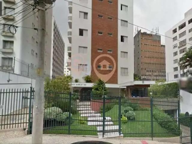 Apartamento para Venda em São Paulo/SP Jardim Paulista 2 Quartos