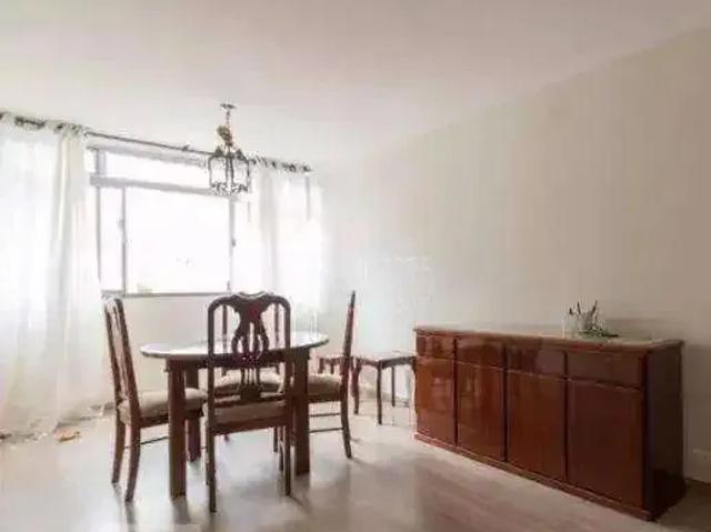 Apartamento para Venda em São Paulo/SP Jardim Paulista 2 Quartos