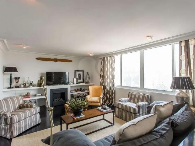 Apartamento para Venda em São Paulo/SP Jardim Paulista 2 Quartos