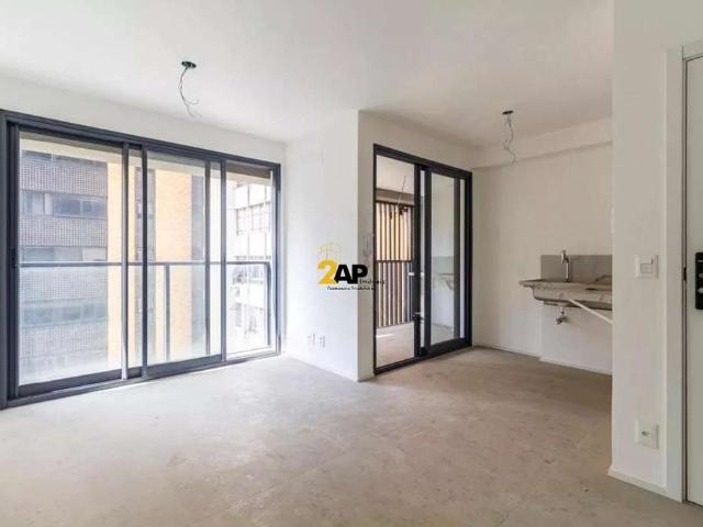 Apartamento para Venda em São Paulo/SP Jardim Paulista 2 Quartos