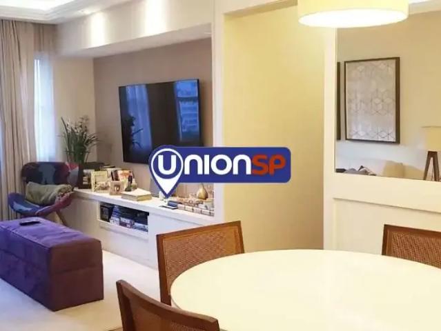 Apartamento para Venda em São Paulo/SP Jardim Paulista 2 Quartos