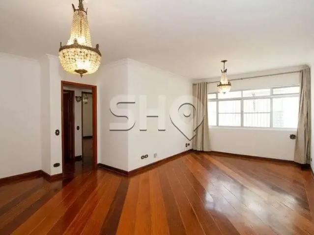 Apartamento para Venda em São Paulo/SP Jardim Paulista 2 Quartos