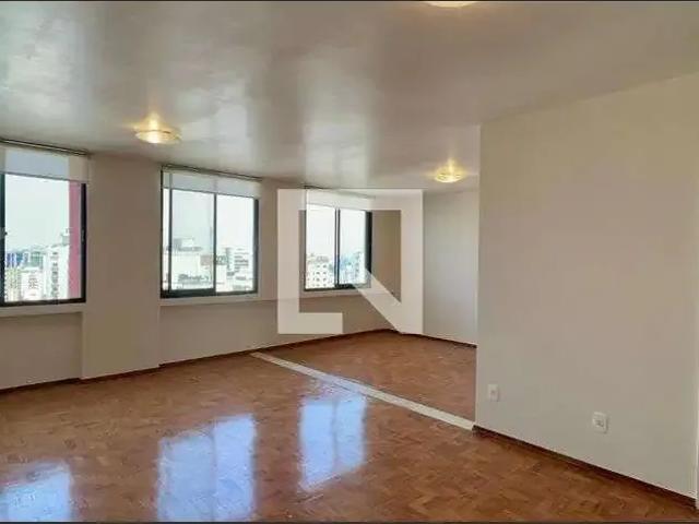 Apartamento para Venda em São Paulo/SP Jardim Paulista 2 Quartos
