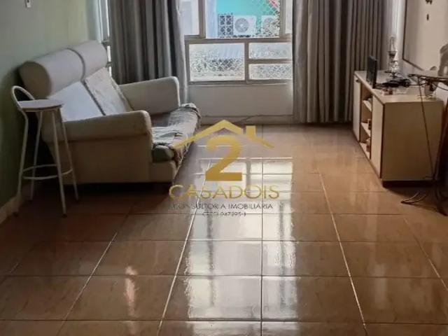 Apartamento para Venda em São Paulo/SP Jardim Paulista 2 Quartos