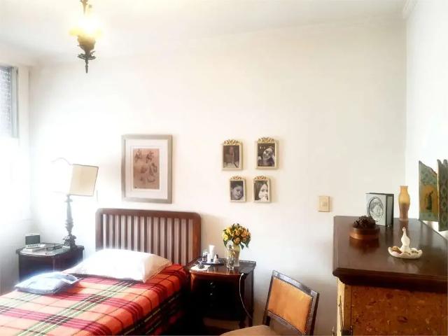 Apartamento para Venda em São Paulo/SP Jardim Paulista 2 Quartos