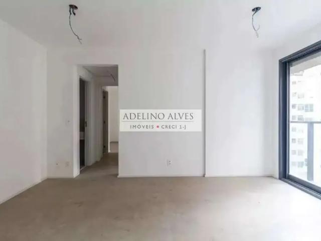 Apartamento para Venda em São Paulo/SP Jardim Paulista 2 Quartos