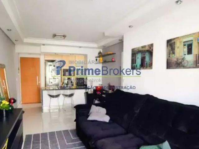 Apartamento para Venda em São Paulo/SP Jardim Paulista 2 Quartos