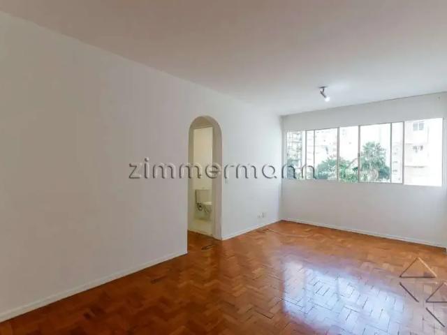 Apartamento para Venda em São Paulo/SP Jardim Paulista 2 Quartos