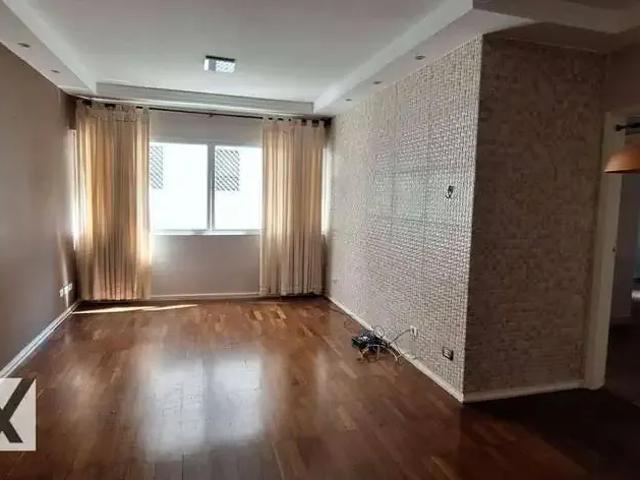 Apartamento para Venda em São Paulo/SP Jardim Paulista 2 Quartos