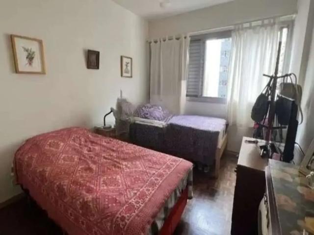 Apartamento para Venda em São Paulo/SP Jardim Paulista 2 Quartos