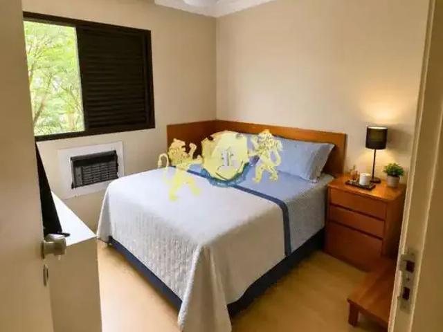 Apartamento para Venda em São Paulo/SP Jardim Paulista 2 Quartos