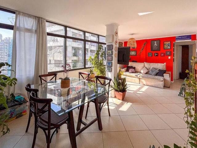 Apartamento para Venda em São Paulo/SP Jardim Paulista 2 Quartos