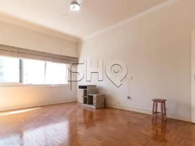 Apartamento para Venda em São Paulo/SP Jardim Paulista 2 Quartos