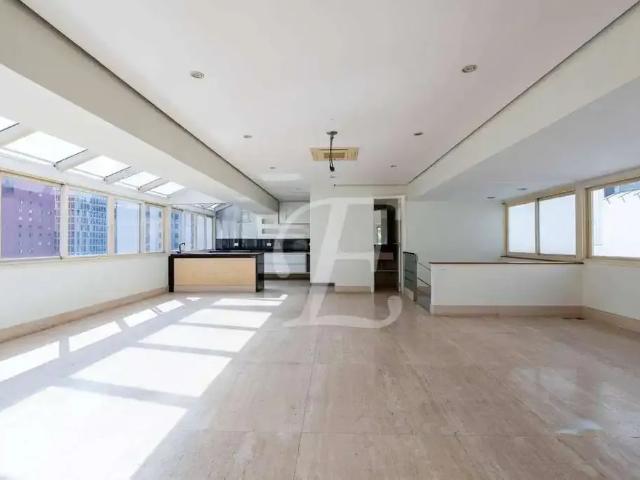 Apartamento para Venda em São Paulo/SP Jardim Paulista 2 Quartos