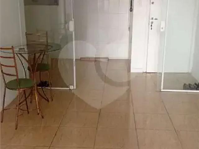 Apartamento para Venda em São Paulo/SP Jardim Paulista 2 Quartos