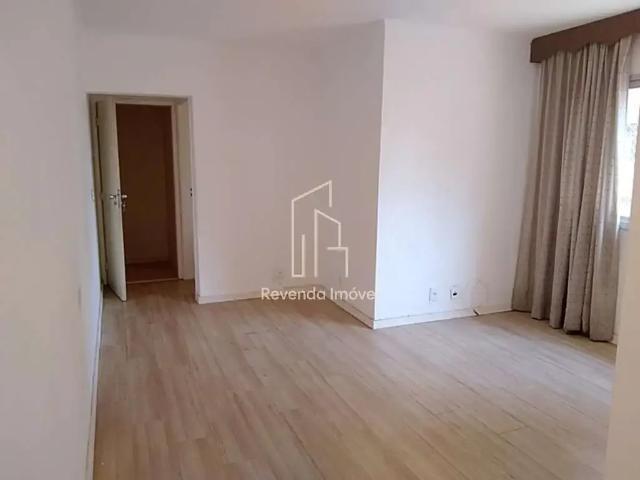Apartamento para Venda em São Paulo/SP Jardim Paulista 2 Quartos