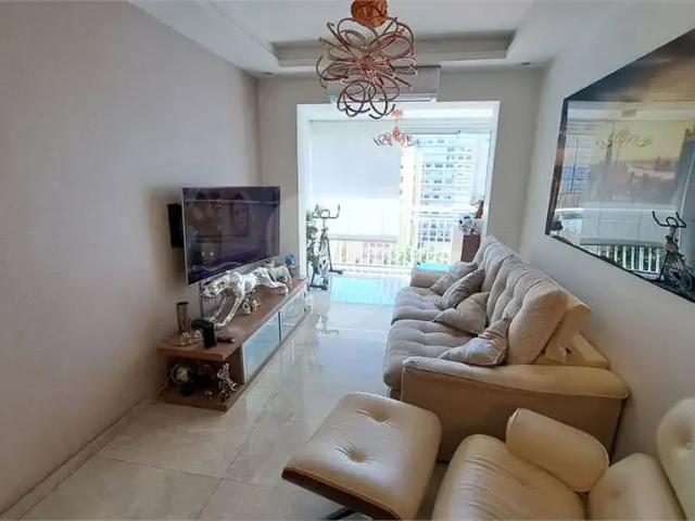 Apartamento para Venda em São Paulo/SP Jardim Paulista 2 Quartos