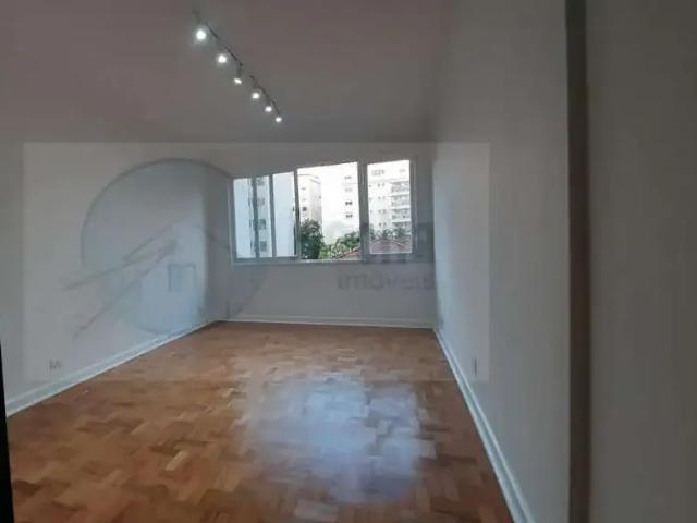 Apartamento para Venda em São Paulo/SP Jardim Paulista 2 Quartos