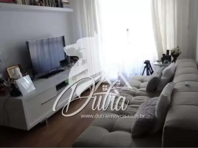 Apartamento para Venda em São Paulo/SP Jardim Paulista 2 Quartos