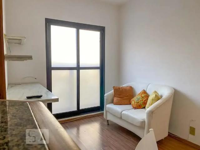Apartamento para Venda em São Paulo/SP Jardim Paulista 2 Quartos