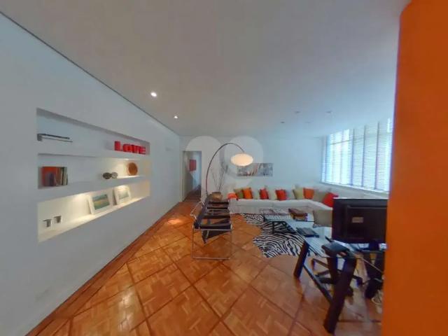 Apartamento para Venda em São Paulo/SP Jardim Paulista 2 Quartos