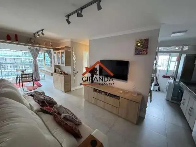 Apartamento para Venda em São Paulo/SP Jardim Paulista 2 Quartos