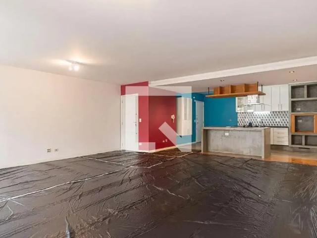 Apartamento para Venda em São Paulo/SP Jardim Paulista 2 Quartos
