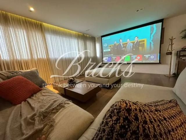 Apartamento para Venda em São Paulo/SP Jardim Paulista 2 Quartos