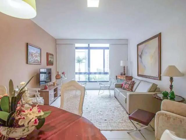 Apartamento para Venda em São Paulo/SP Jardim Paulista 2 Quartos