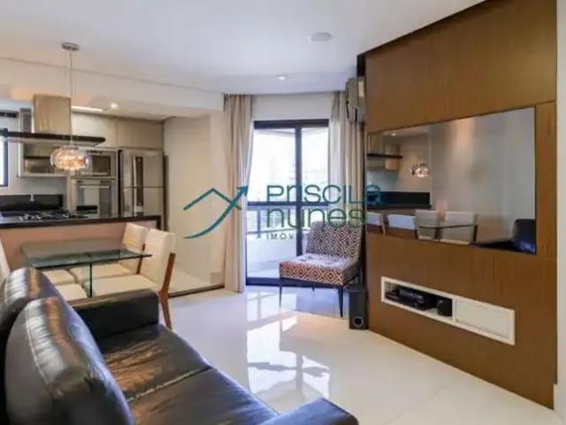 Apartamento para Venda em São Paulo/SP Jardim Paulista 2 Quartos