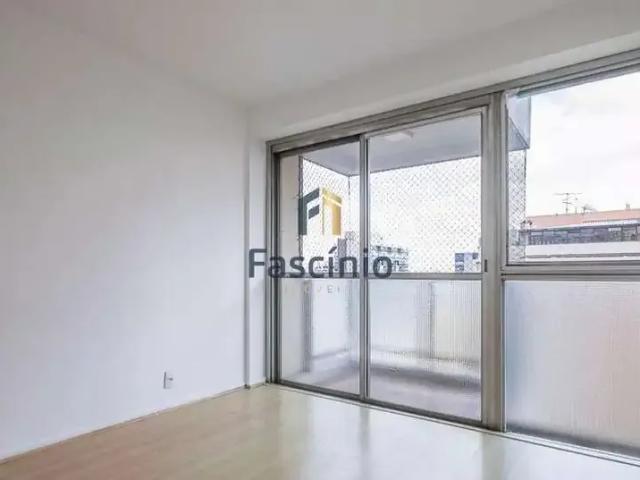 Apartamento para Venda em São Paulo/SP Jardim Paulista 2 Quartos