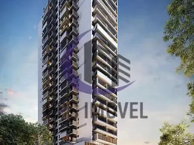 Apartamento para Venda em São Paulo/SP Jardim Paulista 2 Quartos