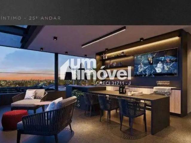 Apartamento para Venda em São Paulo/SP Jardim Paulista 2 Quartos