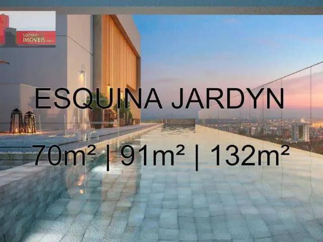 Apartamento para Venda em São Paulo/SP Jardim Paulista 2 Quartos