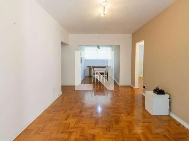 Apartamento para Venda em São Paulo/SP Jardim Paulista 2 Quartos
