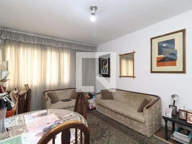 Apartamento para Venda em São Paulo/SP Jardim Paulista 2 Quartos