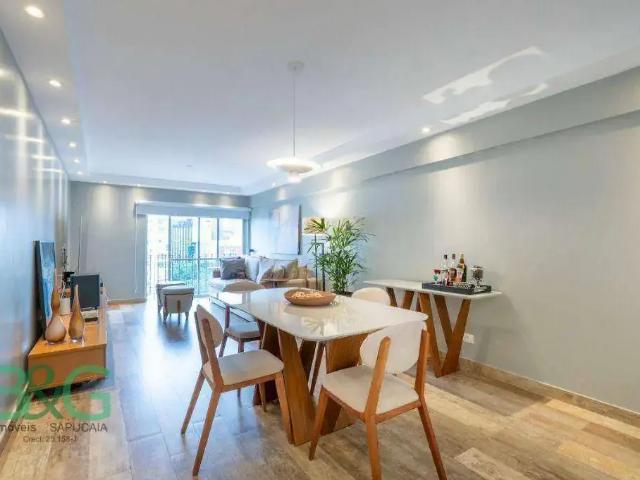Apartamento para Venda em São Paulo/SP Jardim Paulista 2 Quartos