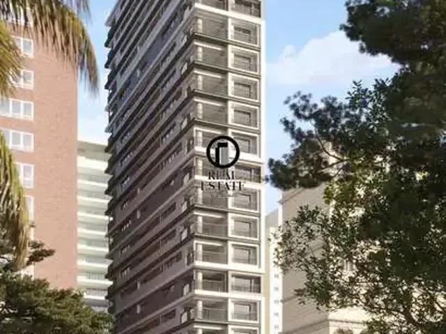 Apartamento para Venda em São Paulo/SP Jardim Paulista 2 Quartos