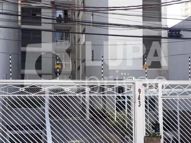 Apartamento para Venda em São Paulo/SP Jardim Paulista 2 Quartos