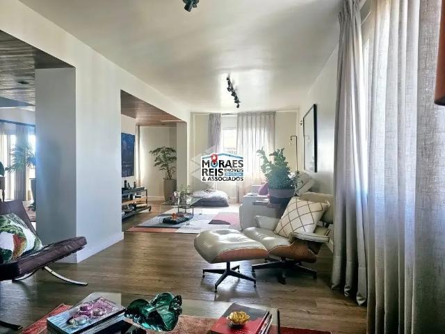 Apartamento para Venda em São Paulo/SP Jardim Paulista 2 Quartos
