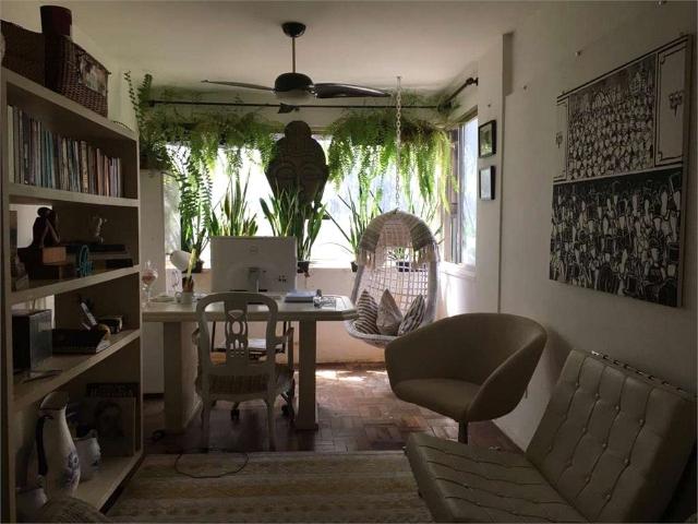 Apartamento para Venda em São Paulo/SP Jardim Paulista 2 Quartos