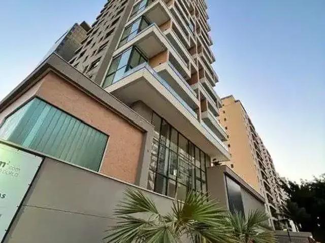 Apartamento para Venda em São Paulo/SP Jardim Paulista 2 Quartos