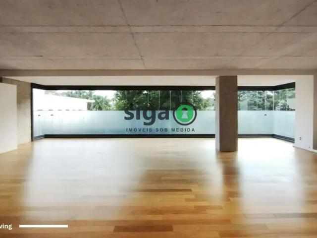 Apartamento para Venda em São Paulo/SP Jardim Paulista 2 Quartos